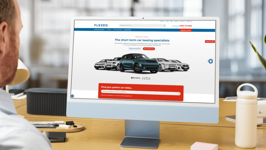The best websites for short-term car leasing in 2026 | The Car Expert