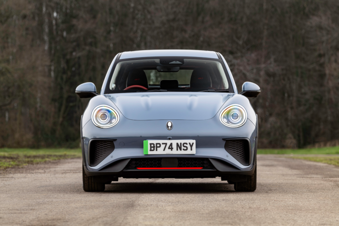 GWM Ora 03 GT review 2025 | The Car Expert