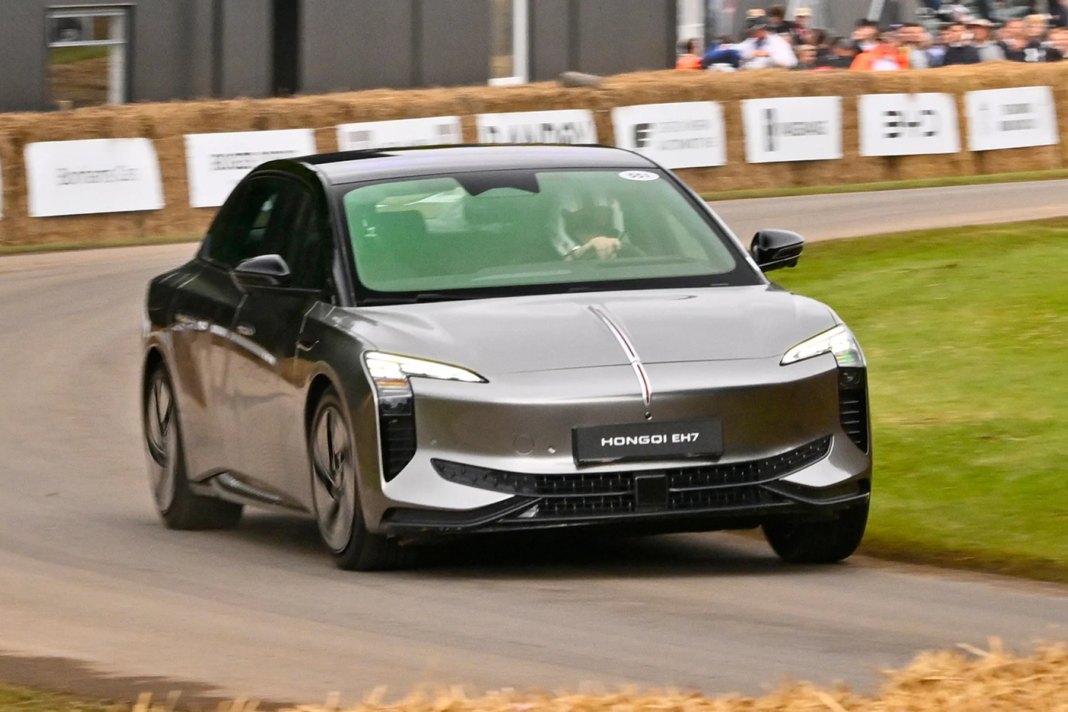 The new car brands set to appear on UK roads in 2025 | The Car Expert
