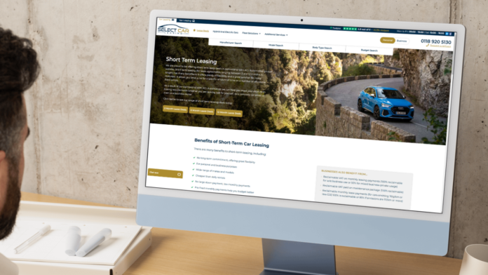 The best websites for short-term car leasing in 2026 | The Car Expert