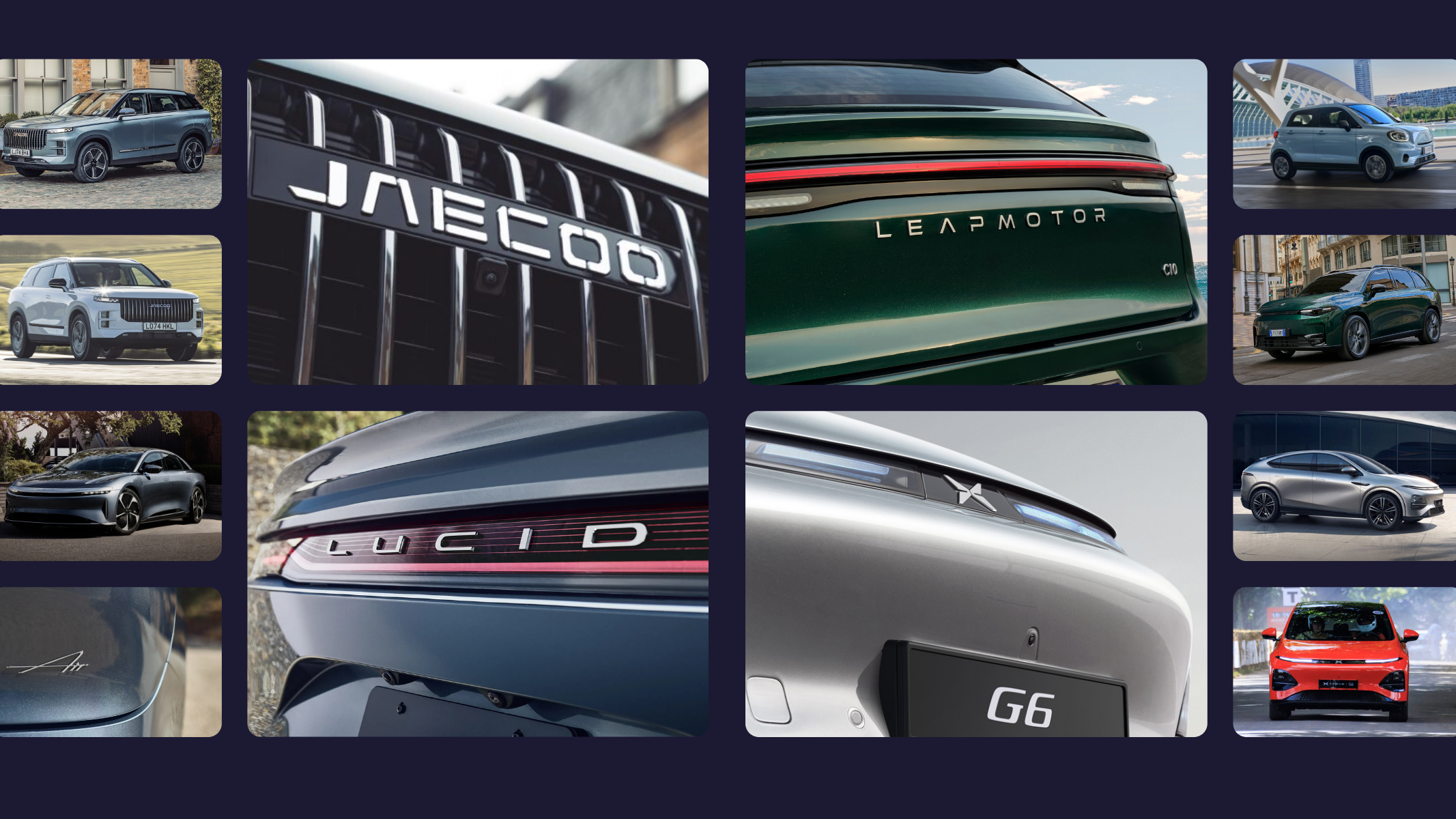 Logo British Car