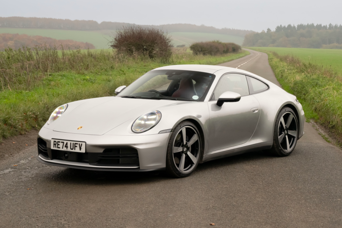 Everything you need to know about Porsche | The Car Expert