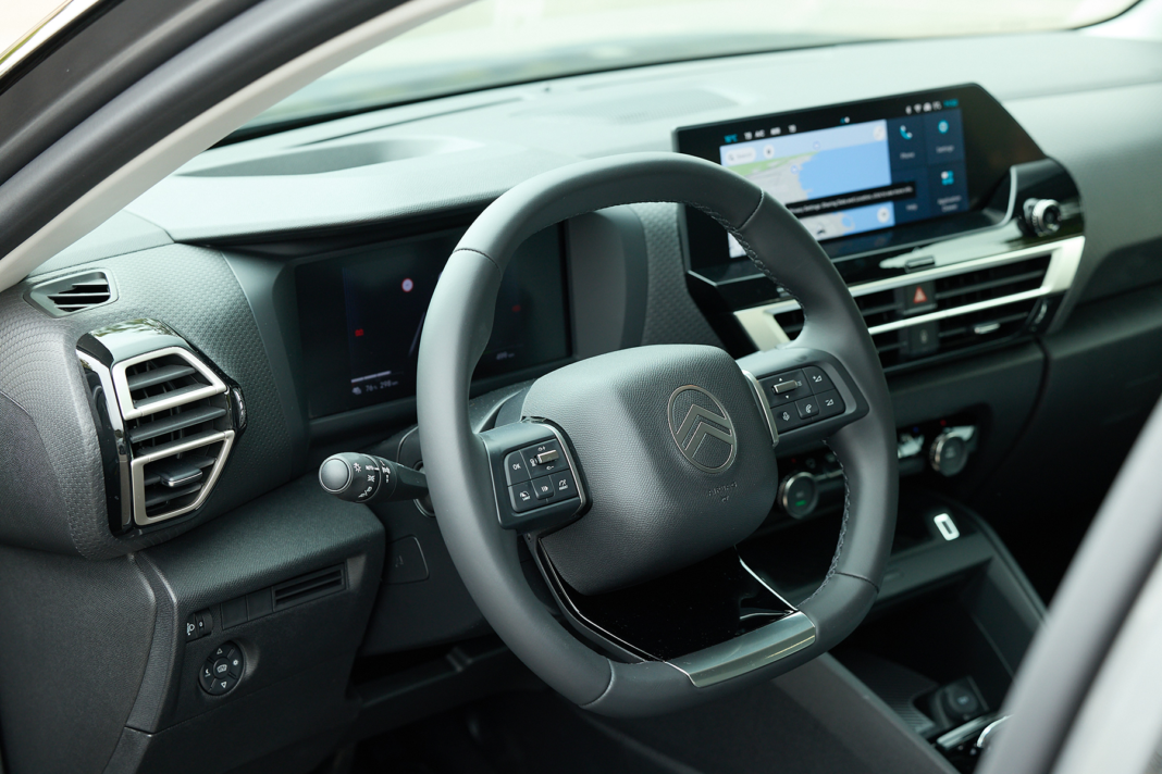 Citroën C4 X (2023 onwards) | Expert Rating | The Car Expert