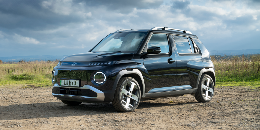 Best EV salary sacrifice providers 2025 | The Car Expert