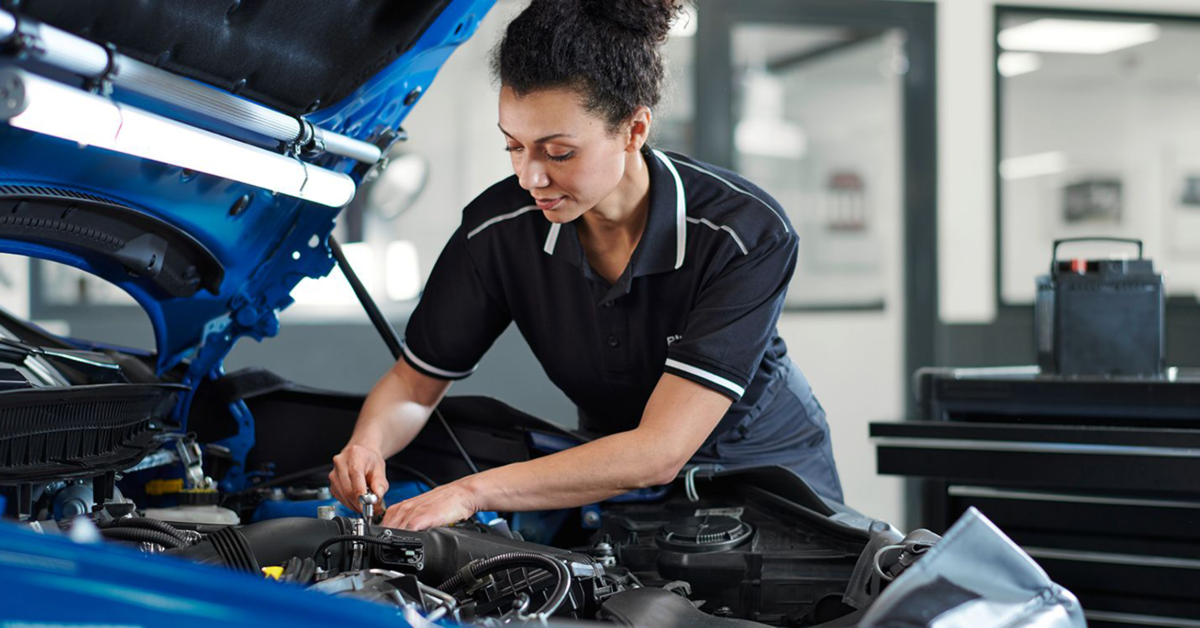 Petrol vs. electric: which is cheaper to service in the UK in 2025?