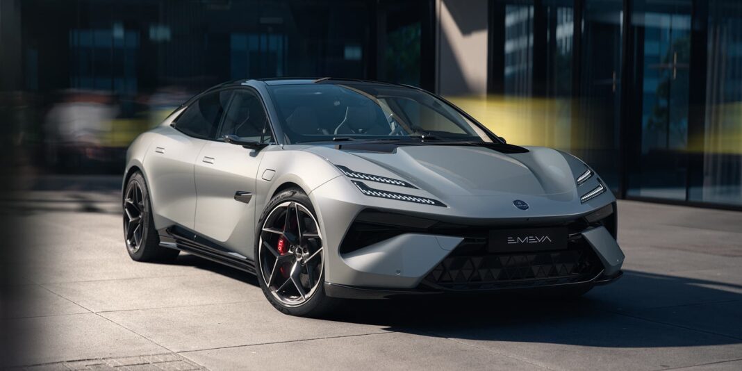 Everything you need to know about Lotus | The Car Expert