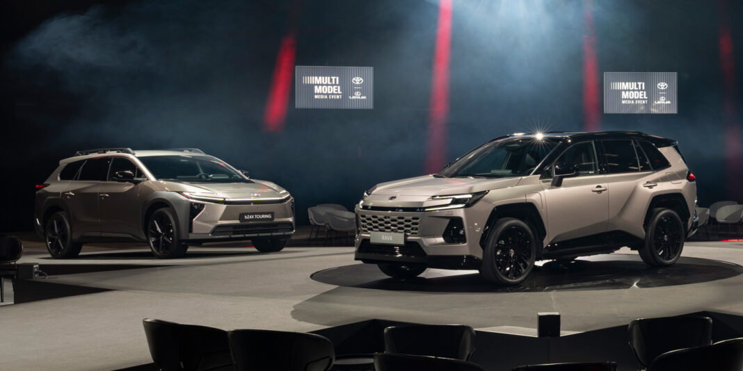 Toyota RAV4 (2026 onwards) | Expert Rating | The Car Expert