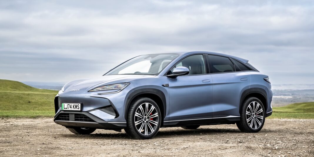 Best EV salary sacrifice providers 2025 | The Car Expert