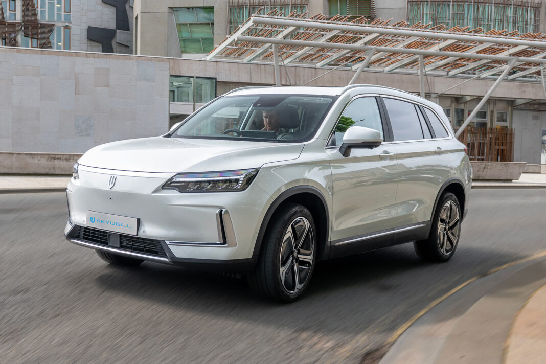 The ten worst new cars on sale in 2025 | The Car Expert
