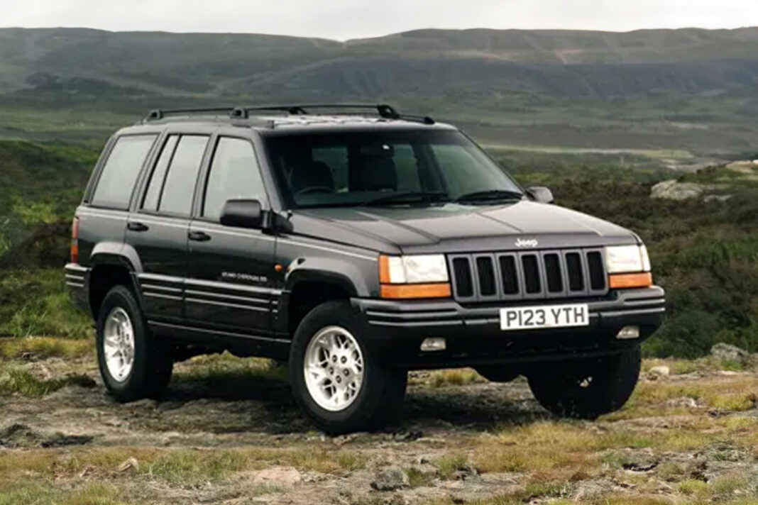 Everything you need to know about Jeep | The Car Expert