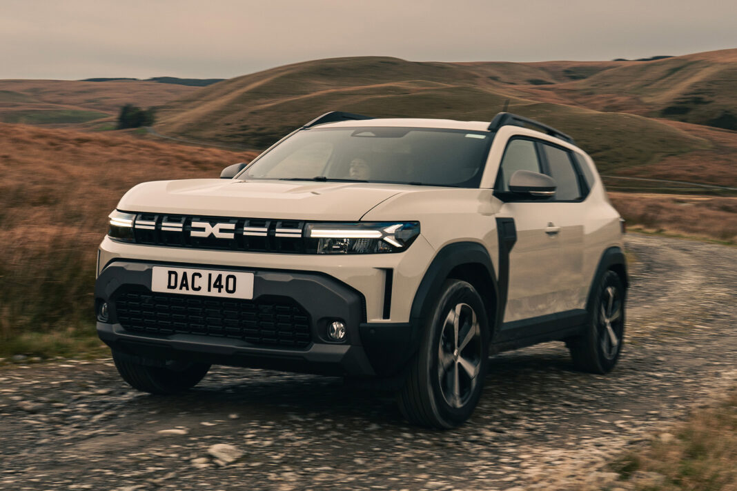 Everything you need to know about Dacia | The Car Expert