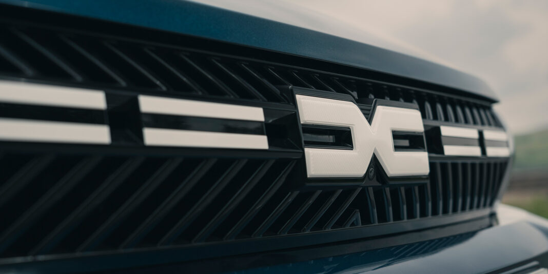 Dacia Spring (2024 onwards) | Expert Rating | The Car Expert