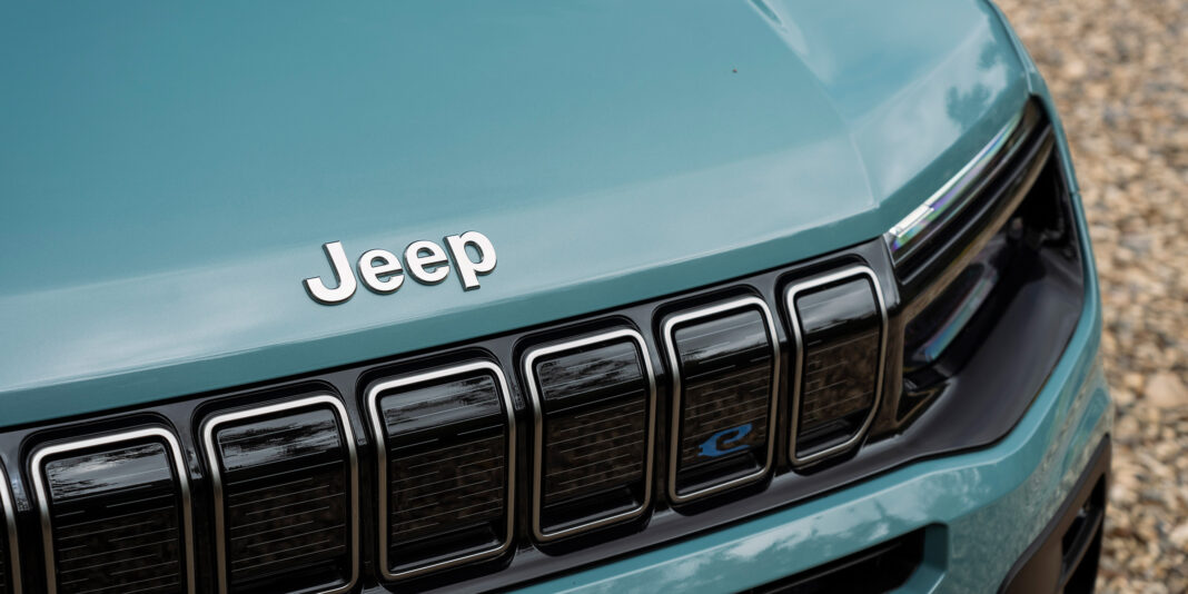 Jeep Compass (2026 onwards) | Expert Rating | The Car Expert