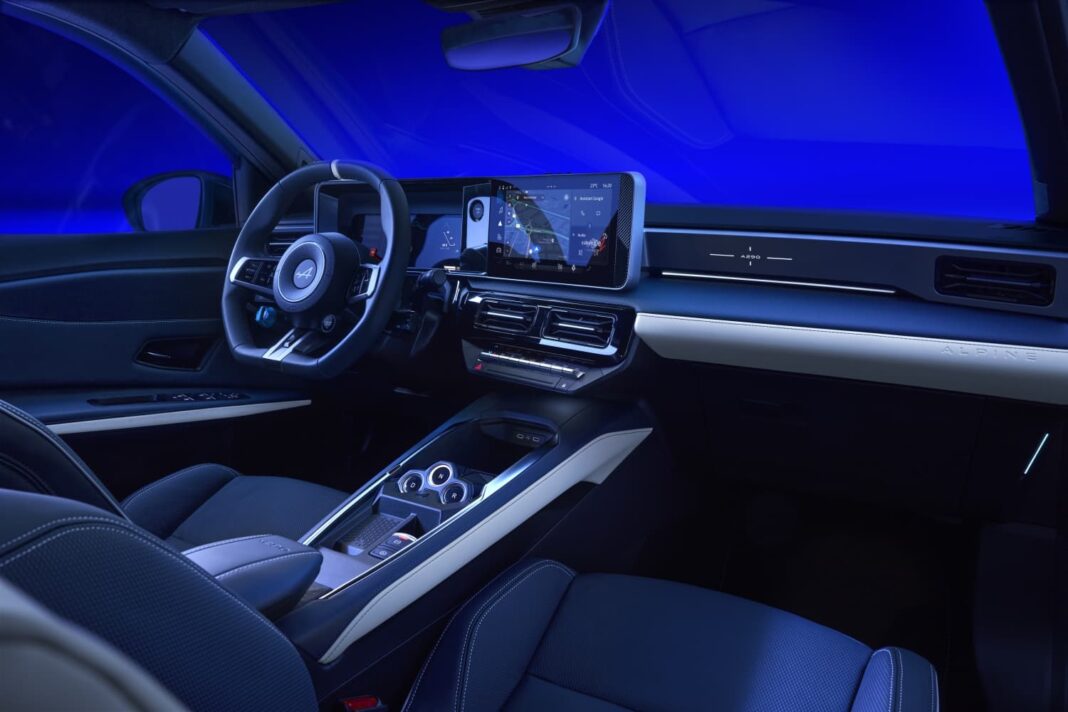 Alpine A290 review (2025 onwards) | Expert Rating | The Car Expert