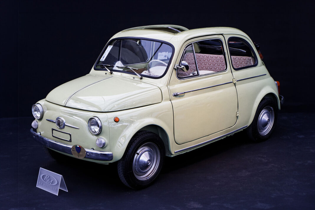 Everything you need to know about Fiat | The Car Expert
