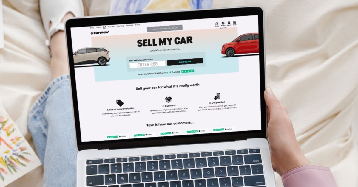 The fastest ways to sell your car in 2026 | The Car Expert