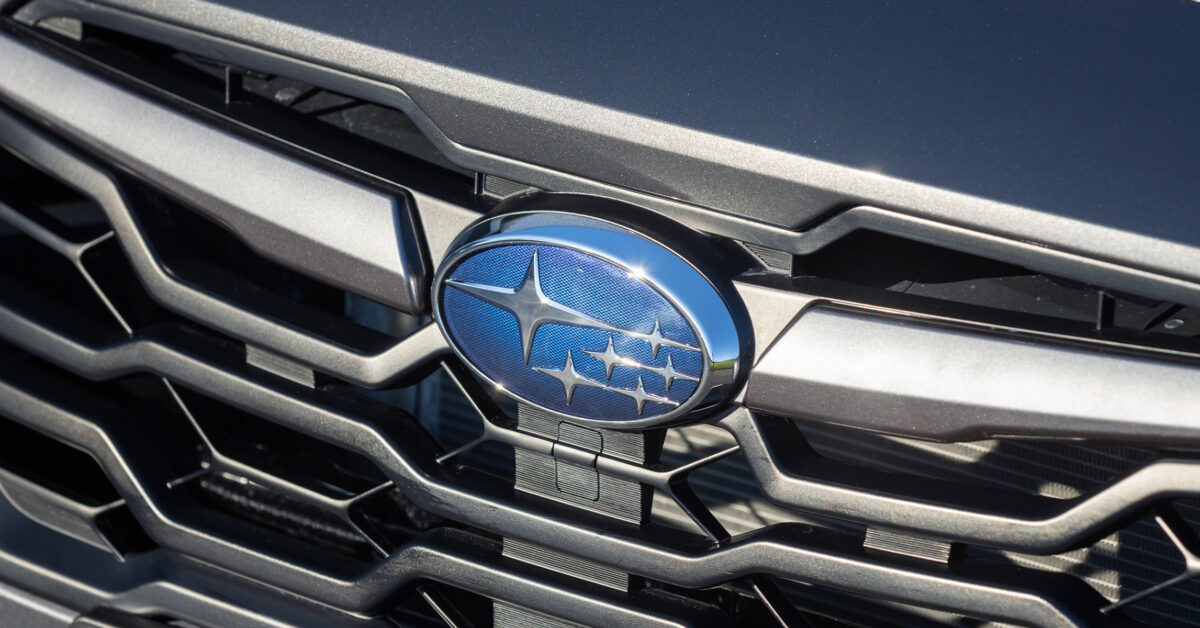 Everything you need to know about Subaru | The Car Expert