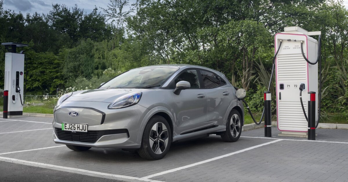 Electric car grant – all the EVs with discounts | The Car Expert