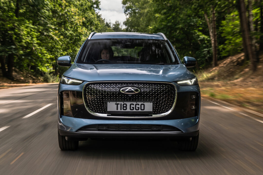 Everything you need to know about Chery | The Car Expert