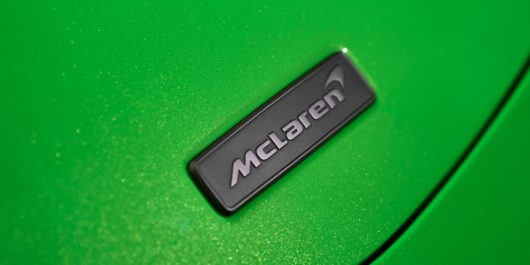 Everything you need to know about McLaren | The Car Expert