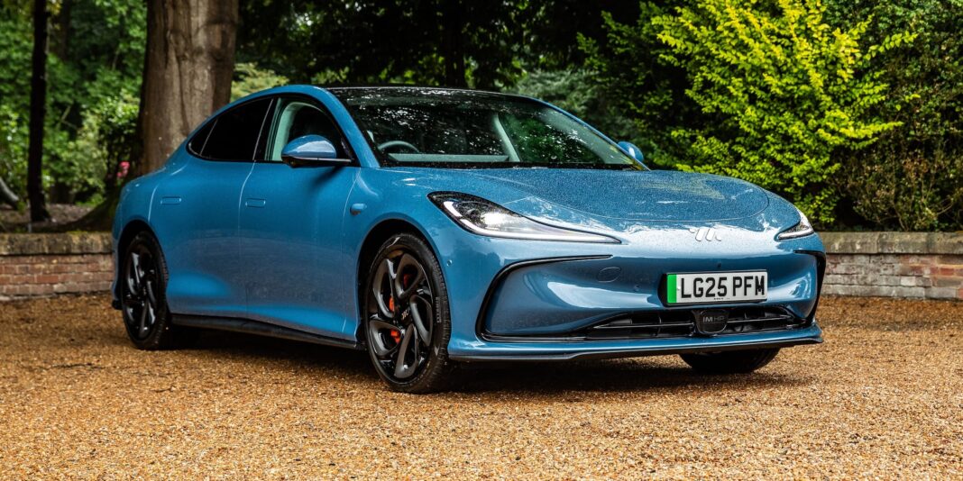 Best EV salary sacrifice providers 2025 | The Car Expert