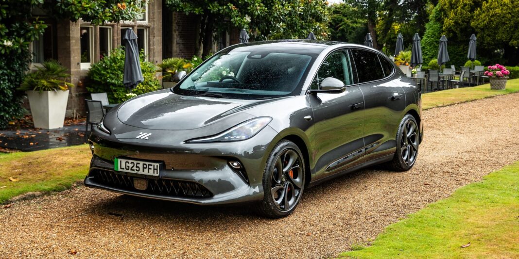 Best EV salary sacrifice providers 2025 | The Car Expert