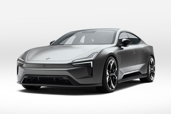 New Polestar 5 now on sale | The Car Expert