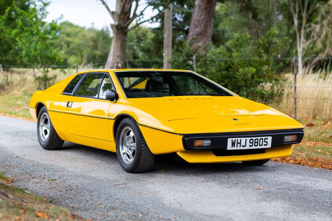 Everything you need to know about Lotus | The Car Expert