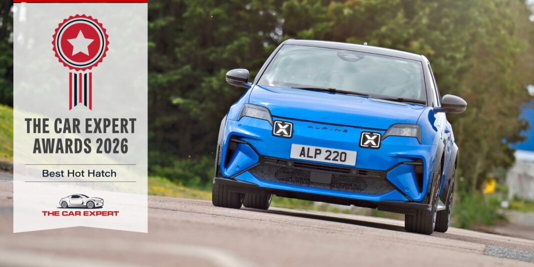 Alpine A290 review (2025 onwards) | Expert Rating | The Car Expert