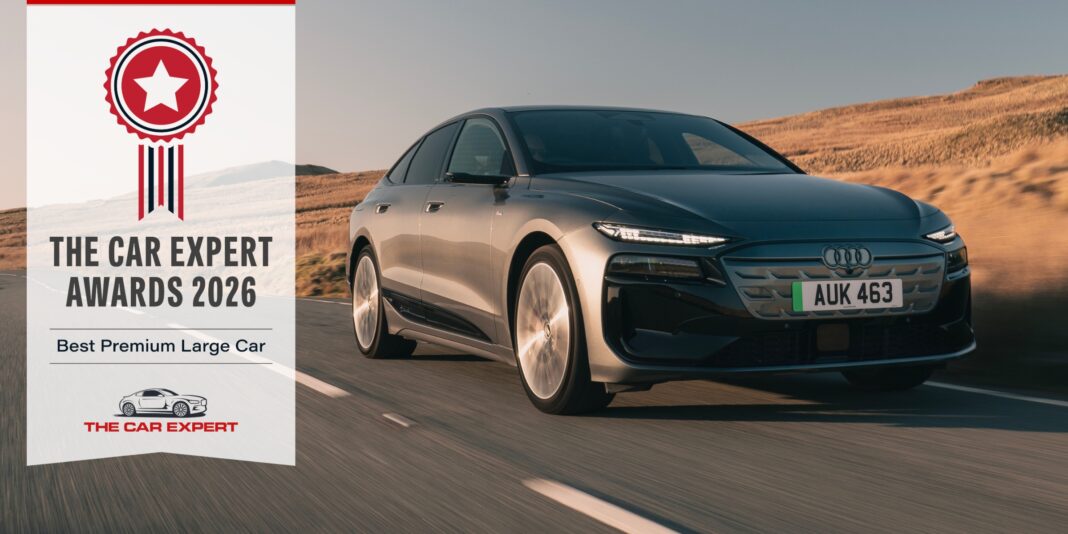 Best Premium Large Car 2026 | The Car Expert