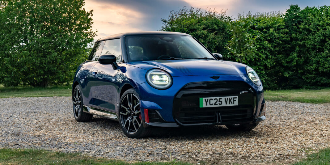 Mini JCW Electric (2024 onwards) | Expert Rating | The Car Expert