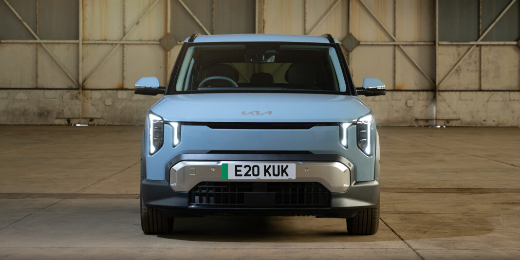 Kia EV2 review (2026 onwards) | Expert Rating | The Car Expert