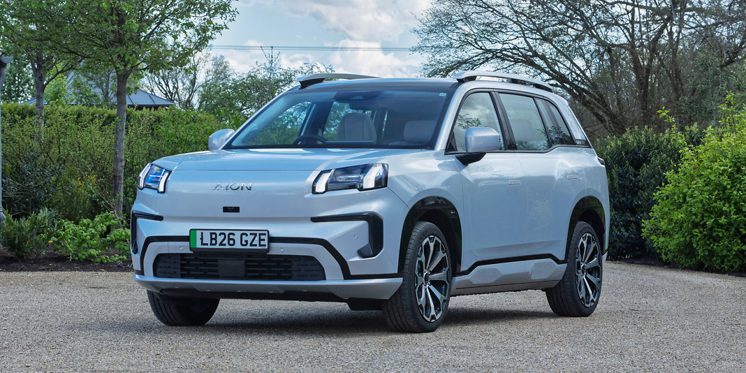 Best EV salary sacrifice providers 2026 | The Car Expert