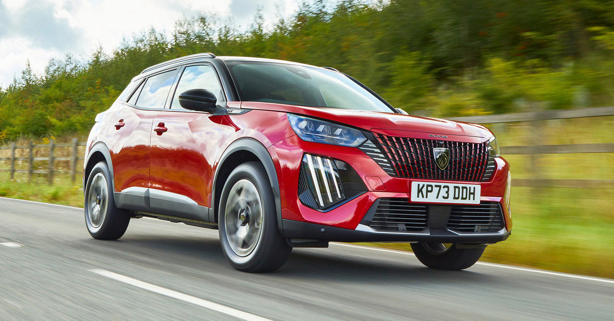 Peugeot cuts prices across its range | The Car Expert